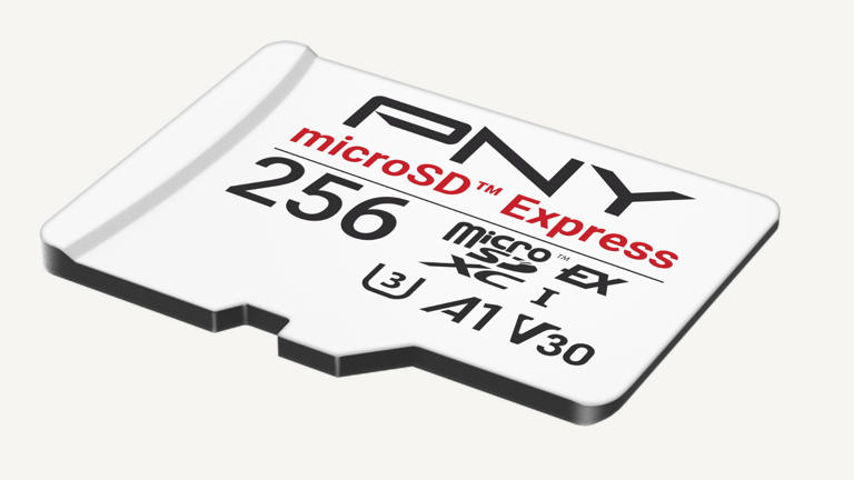 PNY launches new high-speed microSD Express card for Nintendo Switch 2 ... PNY launches new high-speed microSD Express card for Nintendo Switch 2 ...