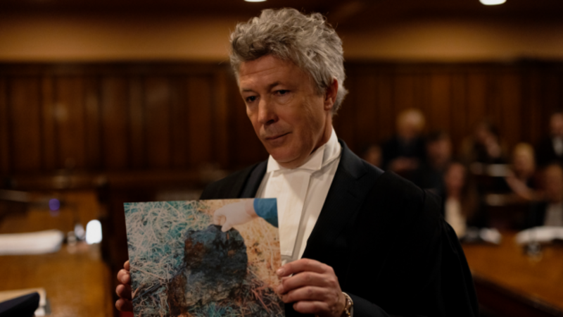 Colm Meaney to star as Ian Bailey in new film about a Sophie Toscan Du ...