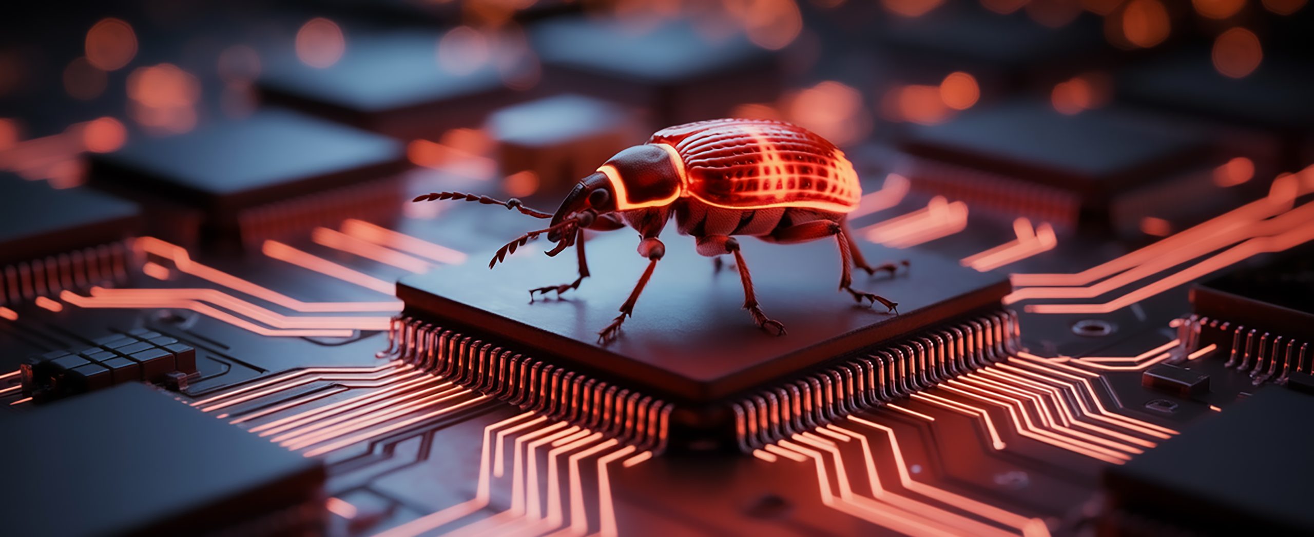 L’origine fascinante de l’expression « bug informatique » : quand un ...