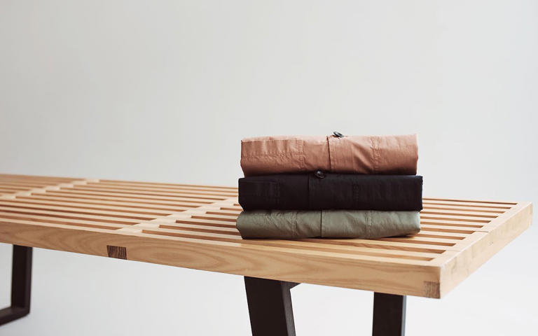 The independent menswear brands you never knew existed for the ...