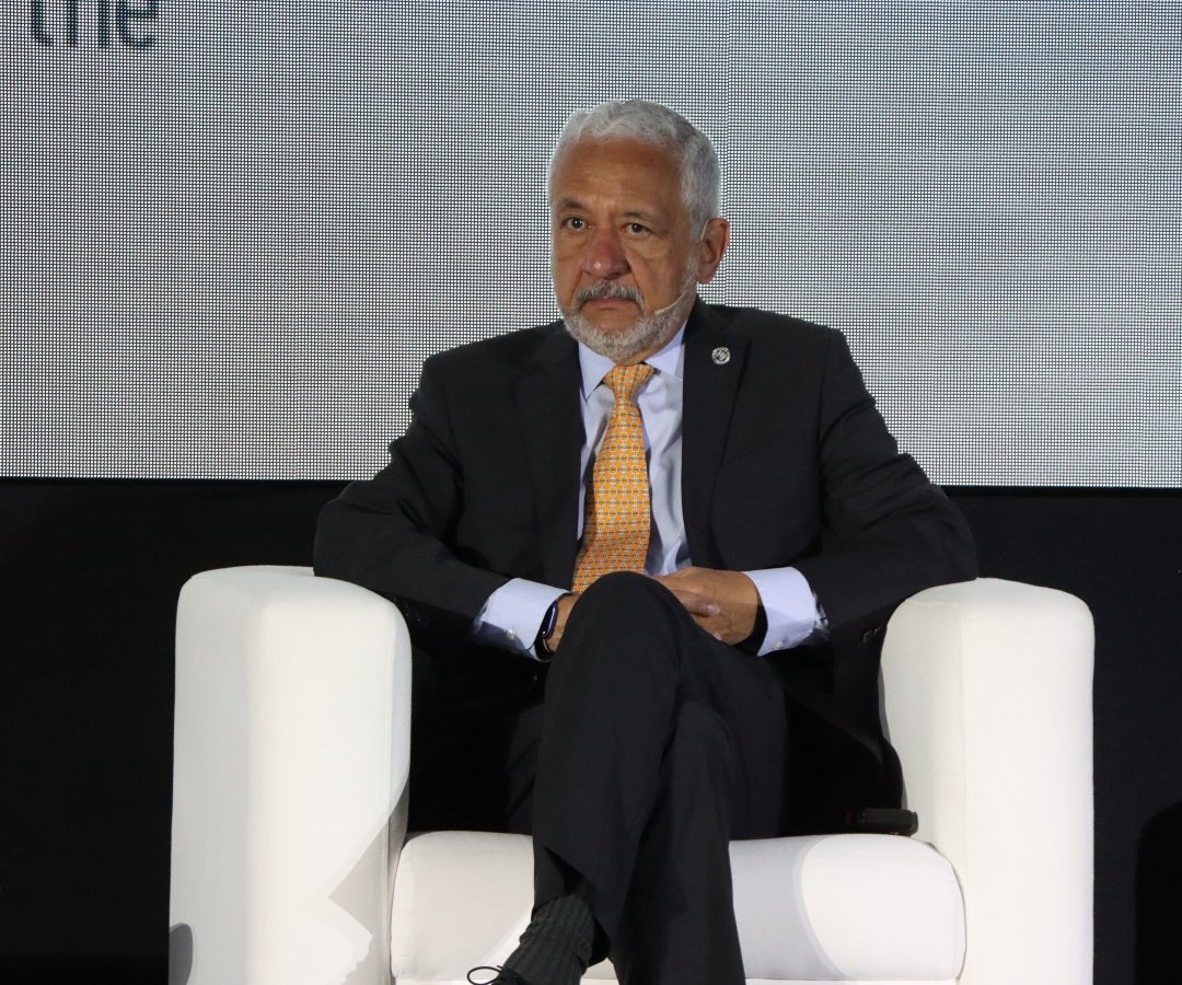 Canal de Panamá está en busca de un consenso para construir el embalse ...