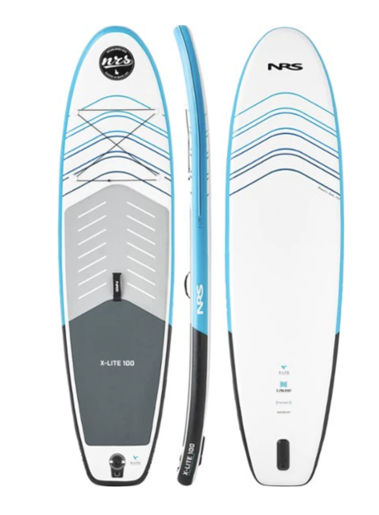 The Best Inflatable Paddle Boards of 2025