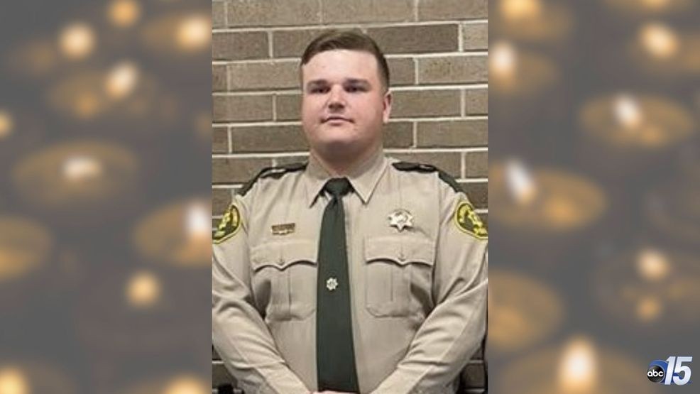 'Never forgotten': Florence Co. deputy killed in crash 1 year ago