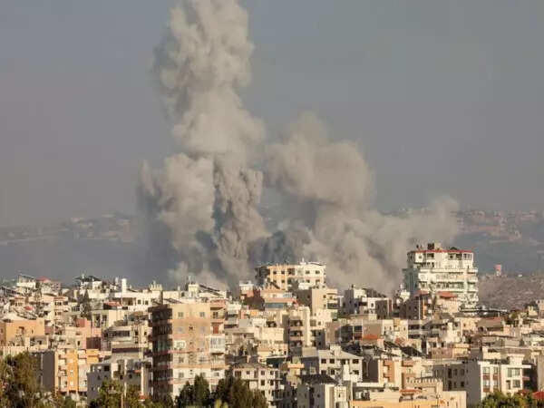 Is World War imminent? As Israel plans to strike Iran's nuclear ...