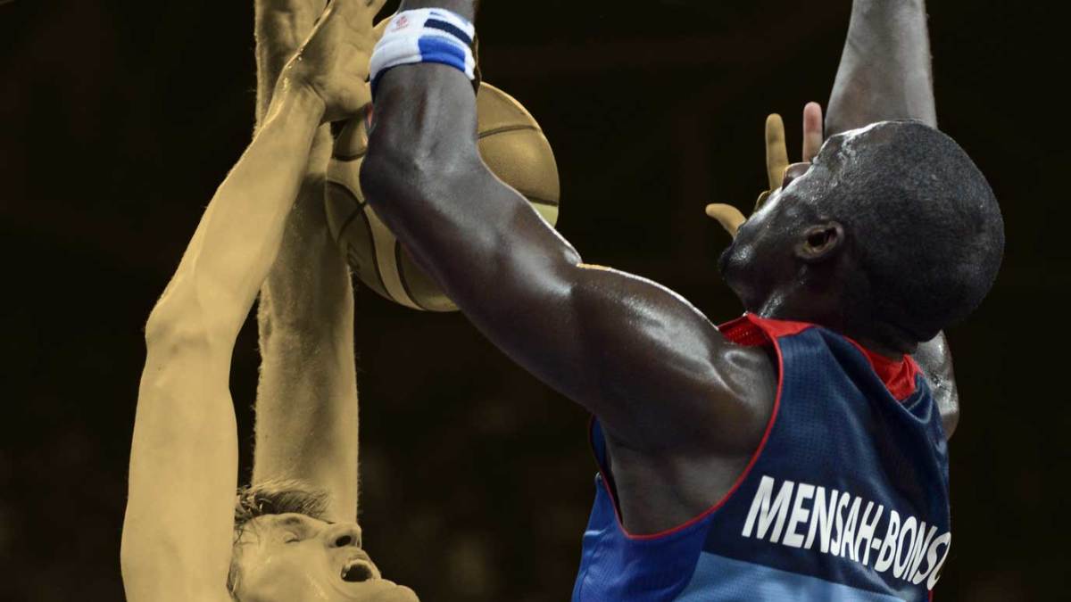 "It does not matter. It's about to get ugly" - Pops Mensah-Bonsu ...