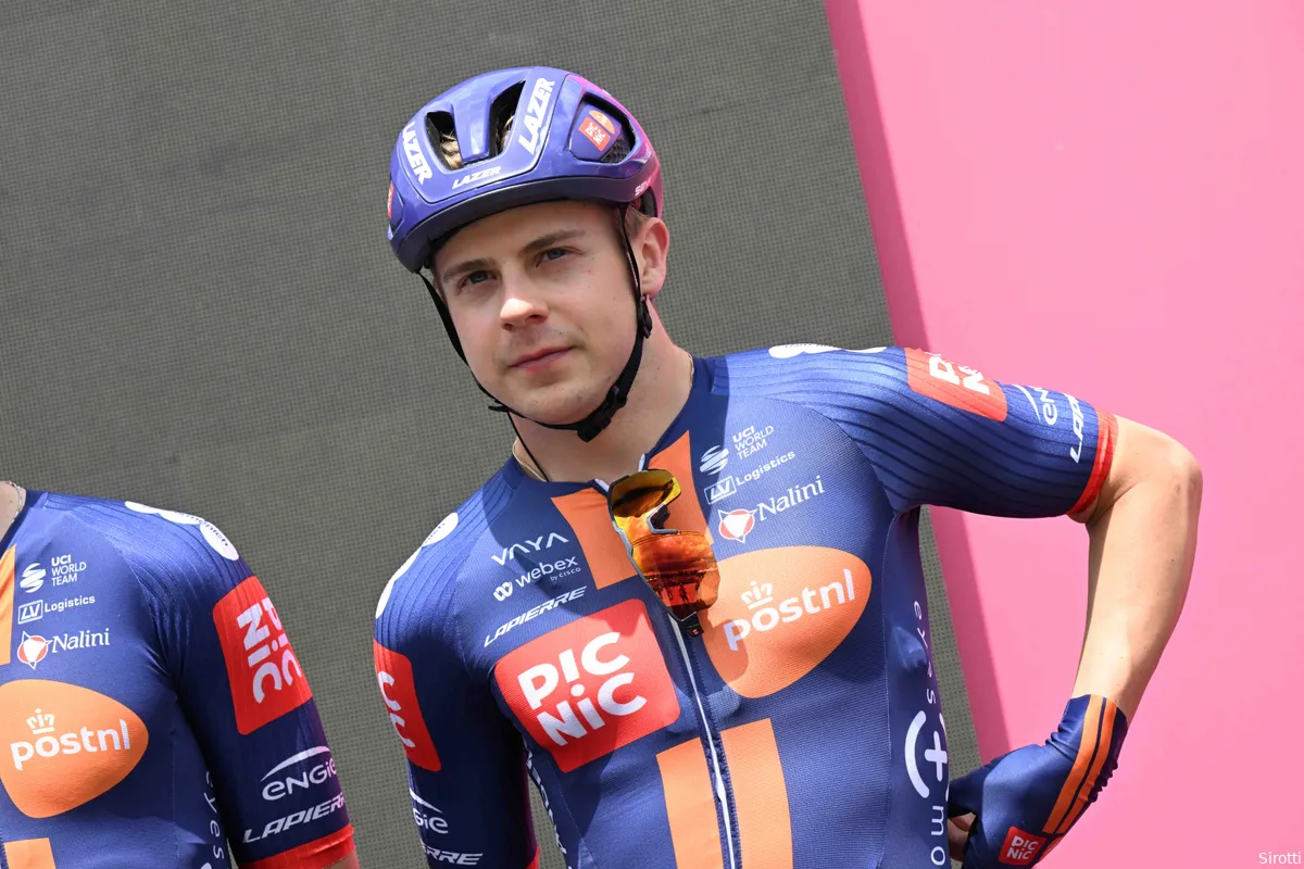 Parcours en uitslagen Giro d'Italia 2025 | Carapaz zegeviert bij ...