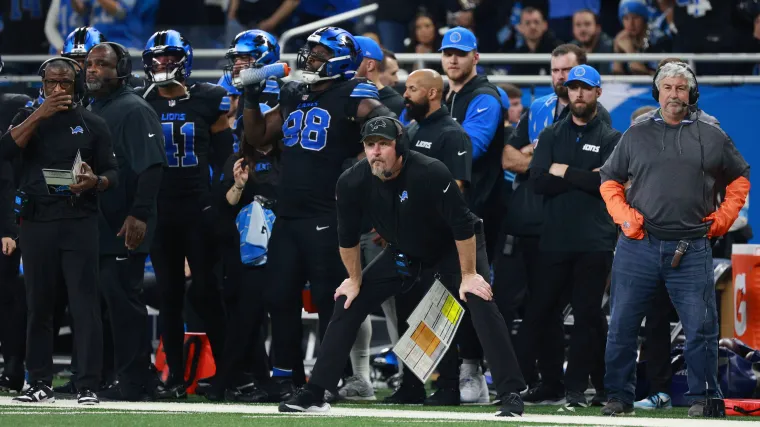 NFL playoff seeding proposal, explained: Why Lions withdrew plan to ...