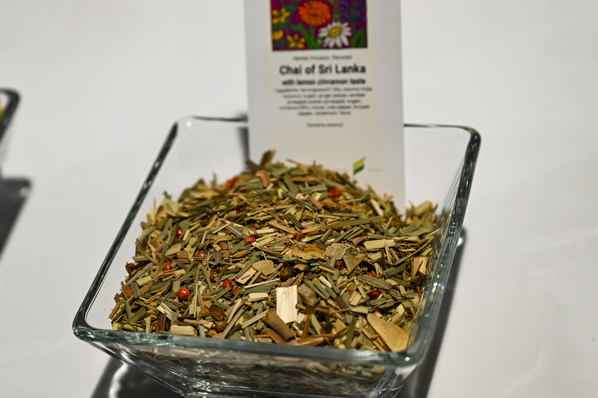 The 30 most popular tea flavors in the world