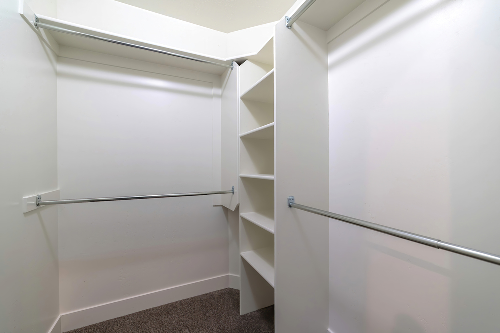 20 Closet Organization Ideas That Actually Work