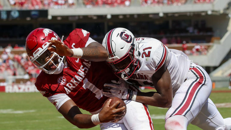 Seahawks 2025 draft: Kam 2.0? Predicting Nick Emmanwori’s rookie season