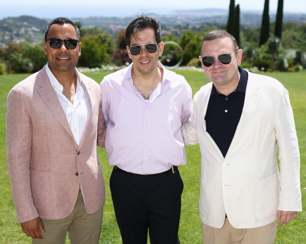 Eli Roth's ‘Ice Cream Man' Scooped Up by More Global Buyers After ...