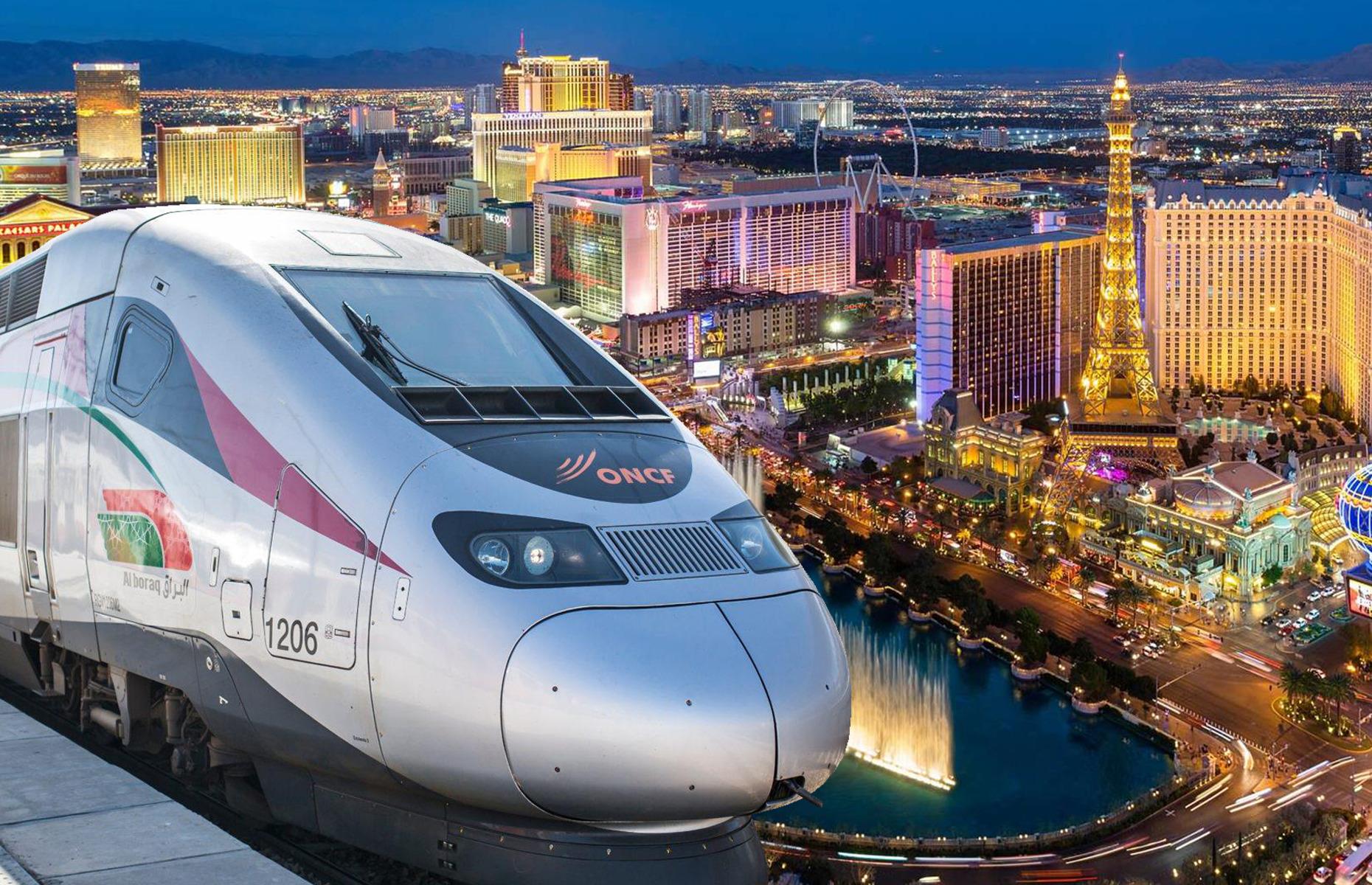 Revealed: The most exciting new train routes for 2025 and beyond