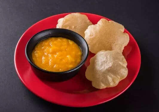 From Mangoes To Memories: Aam Ras Poori Recipe You’ll Love