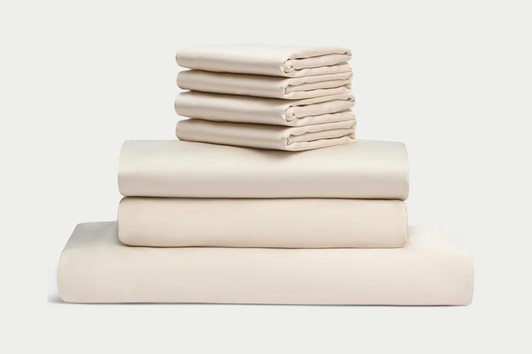 Save 40% on Cozy Earth’s ‘softest ever’ sheets — plus more great Cyber ...