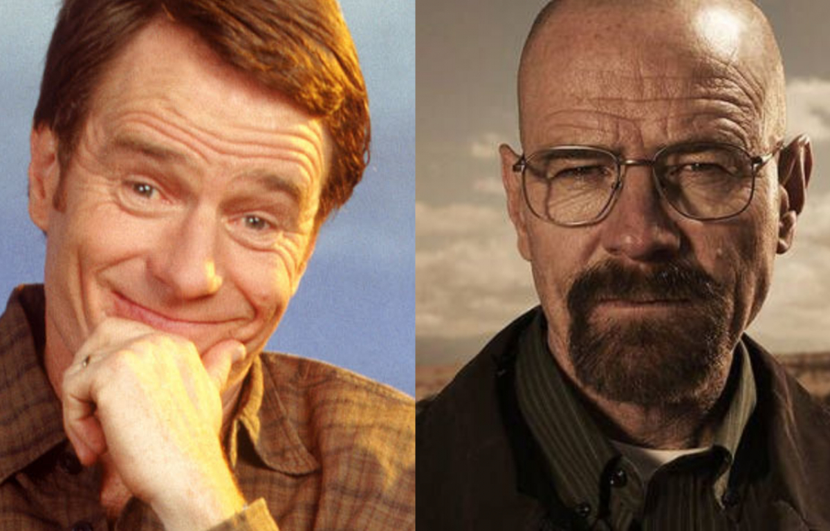 25 Actors Who Shattered Their Typecast With One Shocking Role