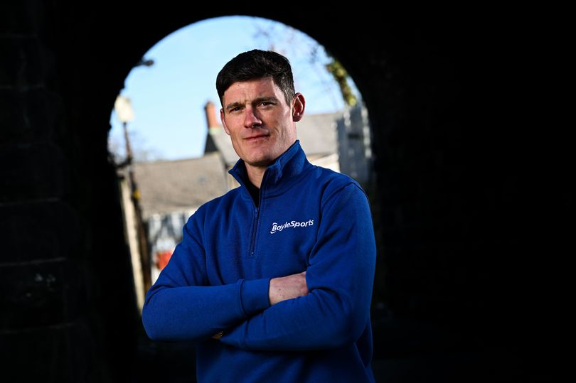 Diarmuid Connolly calls on Dublin to back up Galway win against Armagh