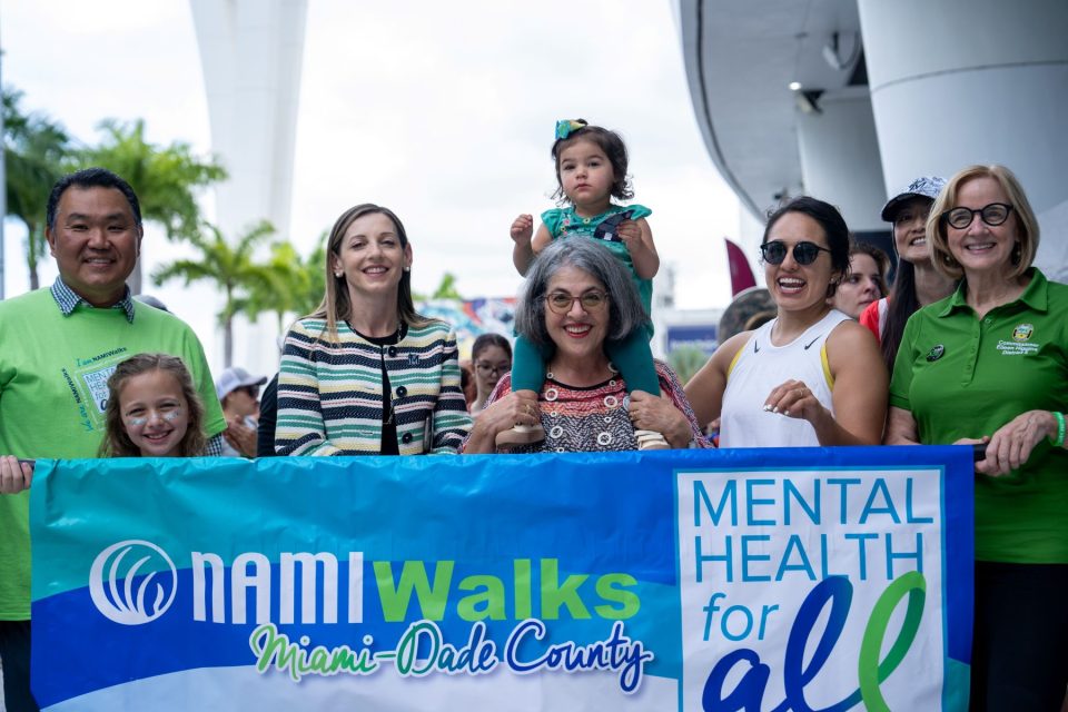 NAMI MIAMI-DADE COUNTY (NATIONAL ALLIANCE ON MENTAL ILLNESS) FIFTH ...