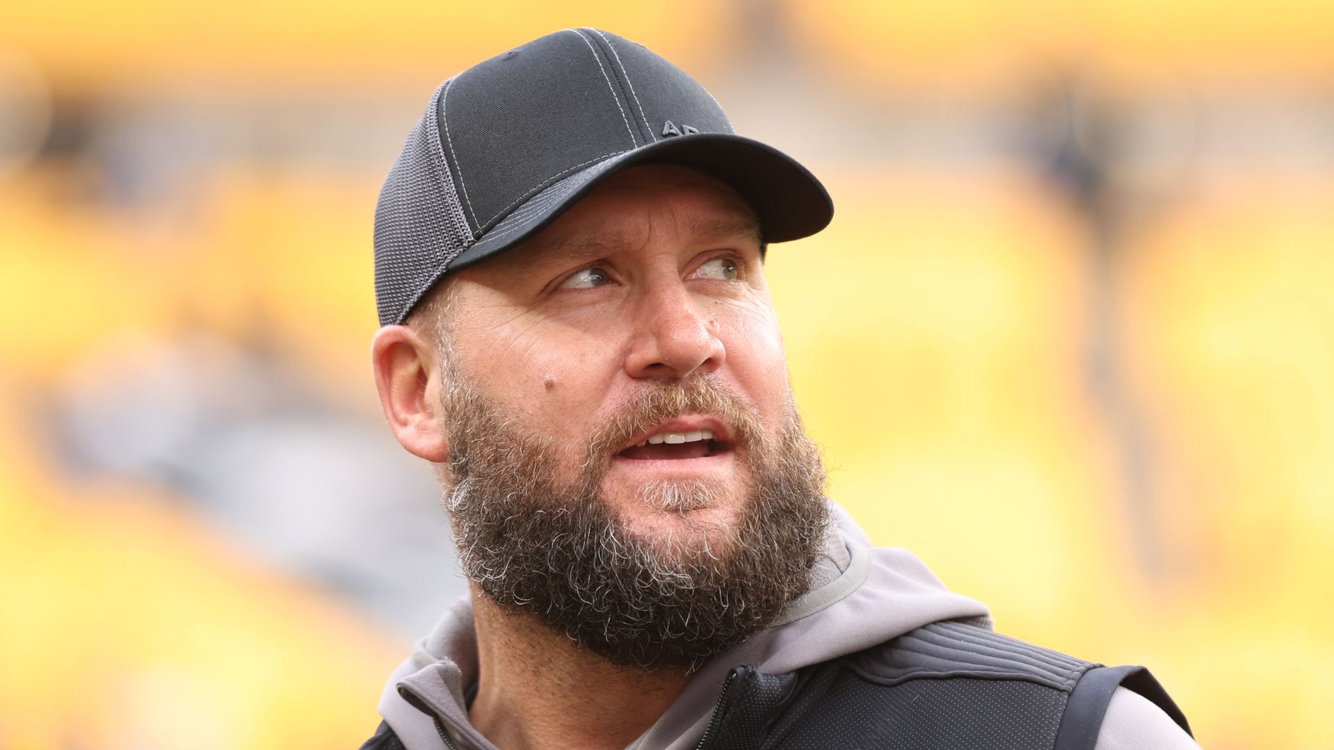 Ben Roethlisberger predicts losing season for Steelers without Aaron ...
