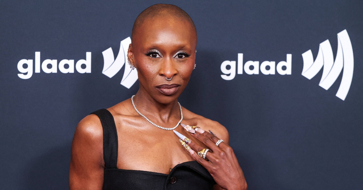 Cynthia Erivo’s Vampire Era Is Here: She’s Set to Star As Dracula!
