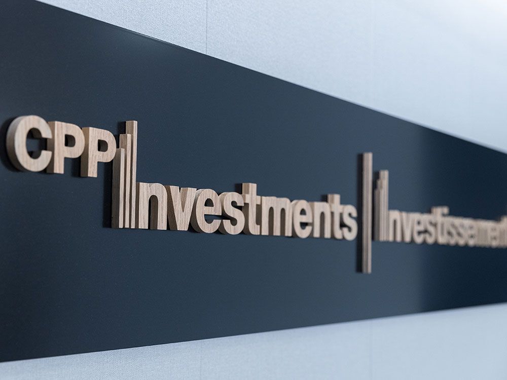 CPP fund not planning to cut U.S. exposure despite ‘wild ride’ in ...
