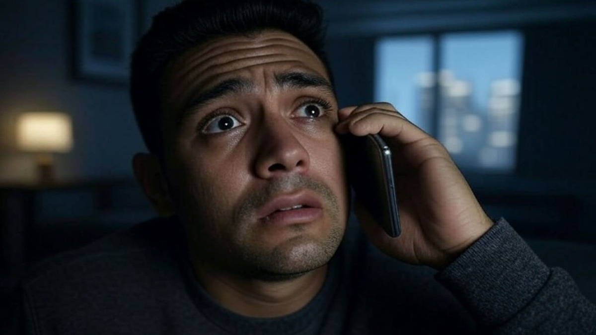 ¿Te llaman a tu celular y cuando contestas cuelgan? Alertan por fraude ...