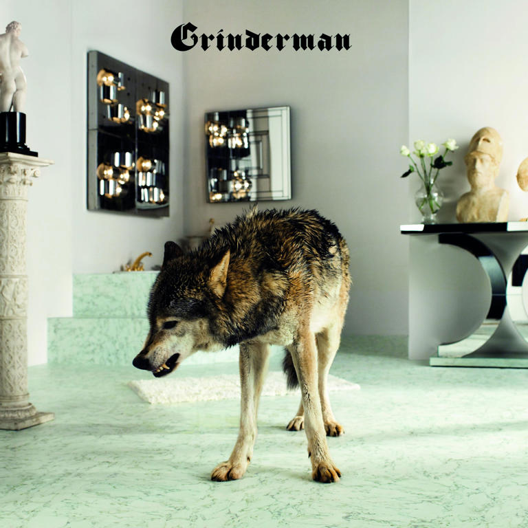Grinderman to Reissue Albums on Vinyl and CD