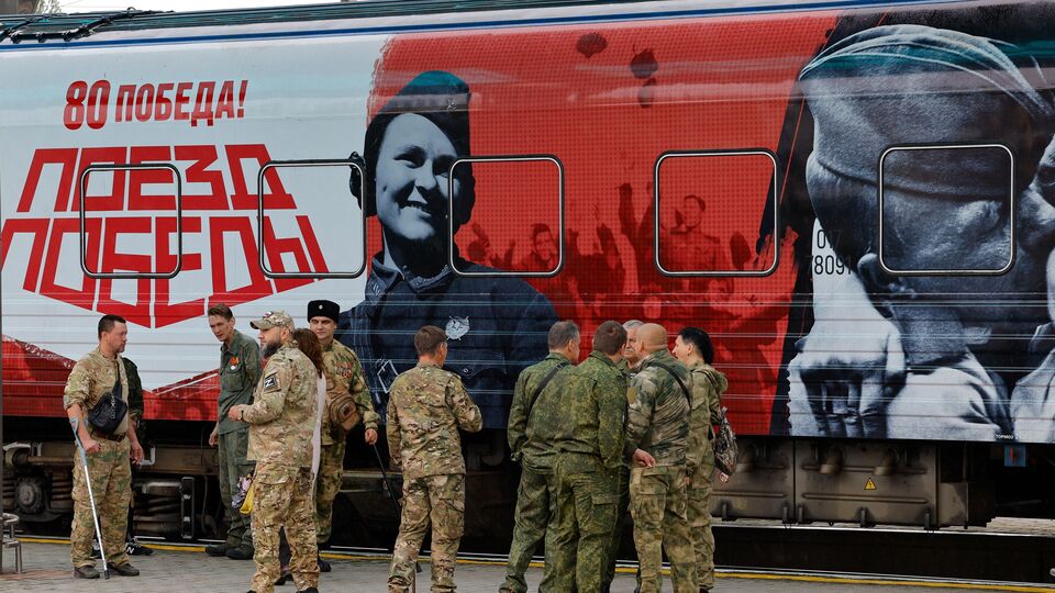 ‘Capture the commander, kill the rest’: Growing evidence of Russian ...