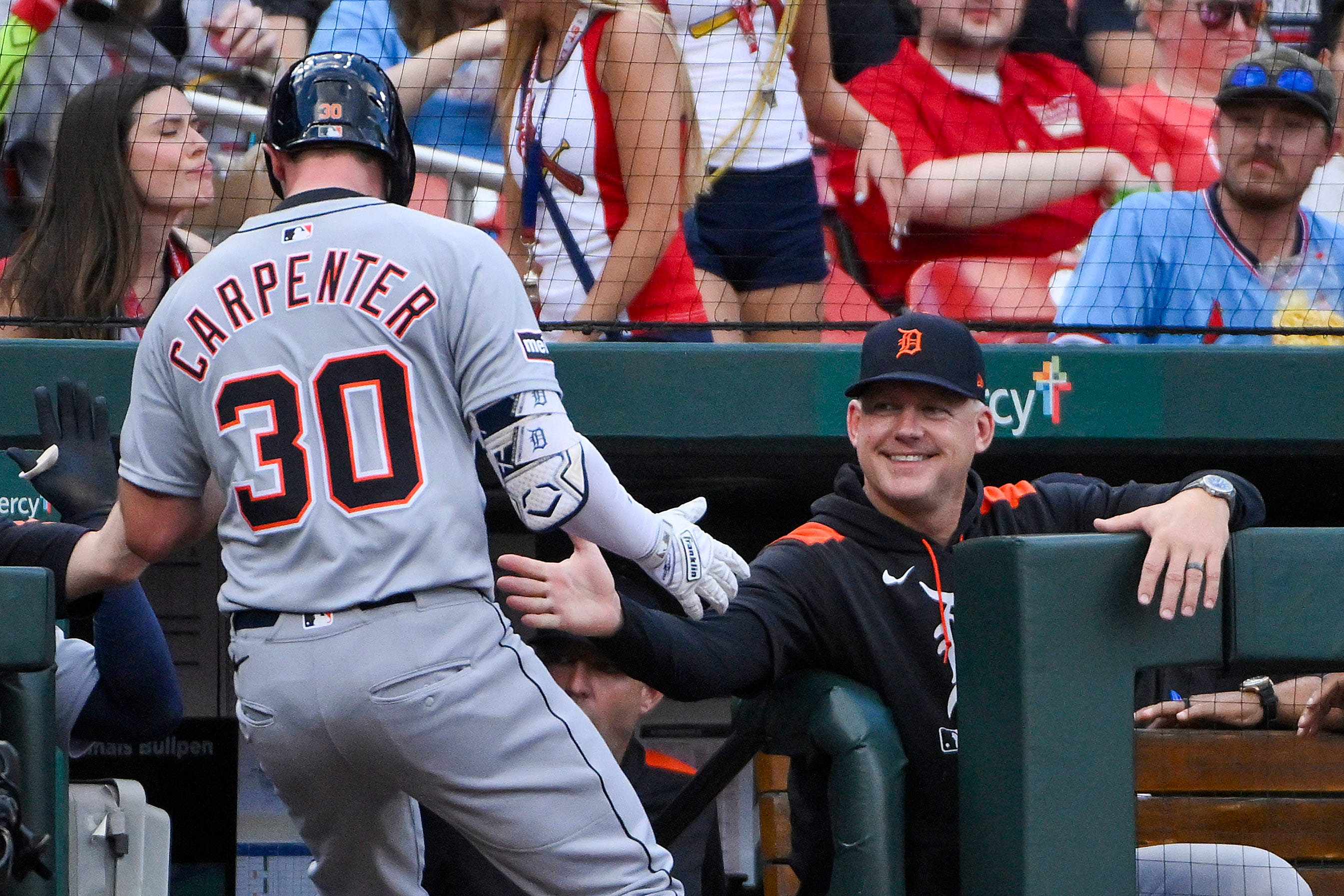 FanGraphs projects Tigers for 83 wins in 2026 as spring training nears