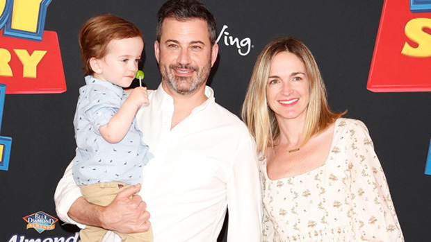 Jimmy Kimmel’s Kids: Everything to Know About His 4 Children