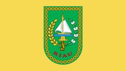 Arti Lambang Provinsi Riau, Ini Makna dari Setiap Detailnya