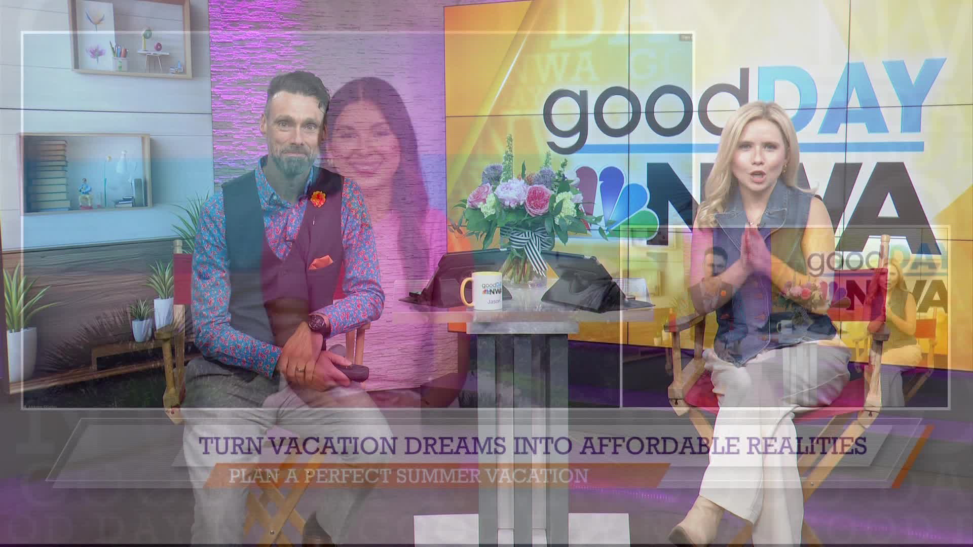 Make Your Dream Vacation Budget-Friendly