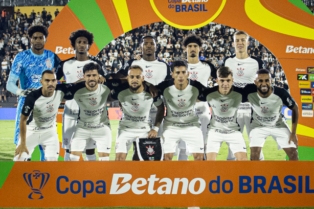 Corinthians busca manter ótimo desempenho na terceira fase da Copa do ...