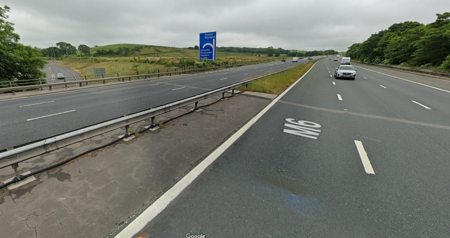 Road closures: four for Lancaster drivers over the next fortnight