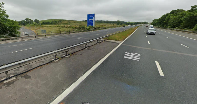 Road closures: four for Lancaster drivers over the next fortnight