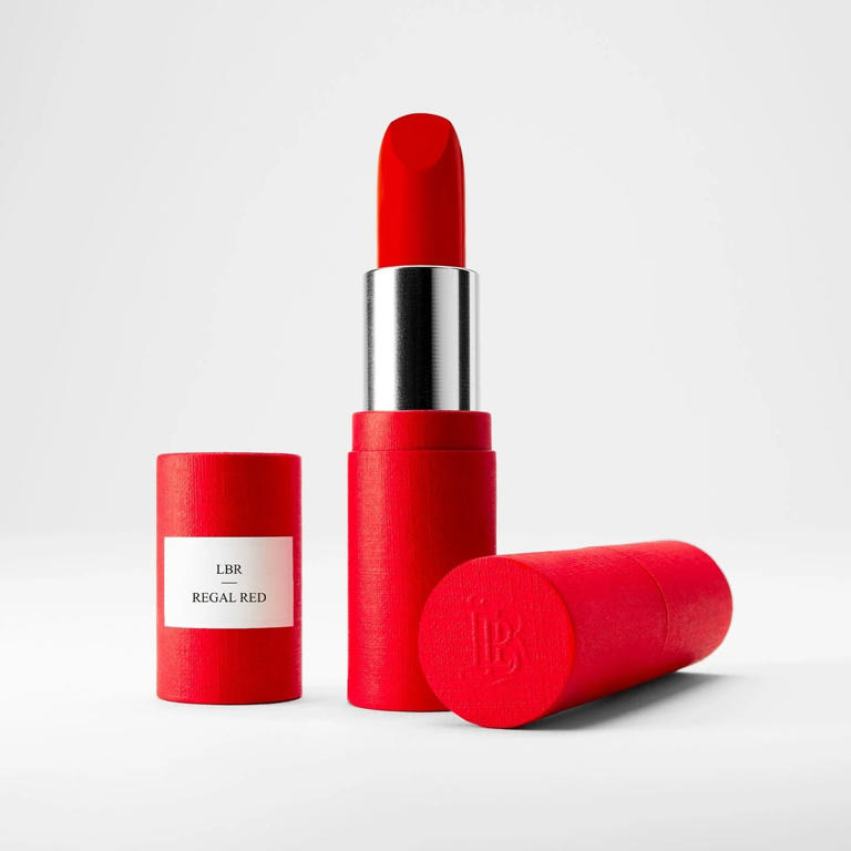 Rouge Allure: Nine iconic red lipsticks that makeup artists recommend