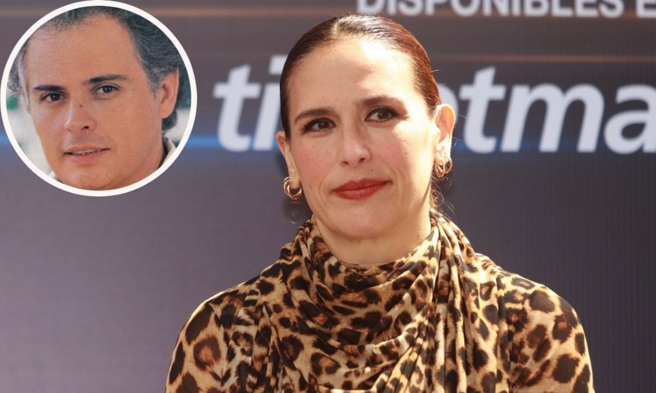 "Puras deudas nos dejó": Angélica Vale comparte detalles de la herencia ...