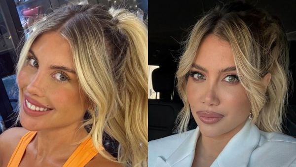 "No estoy tan...": La reacción de María José 'Coté' López al ser ...