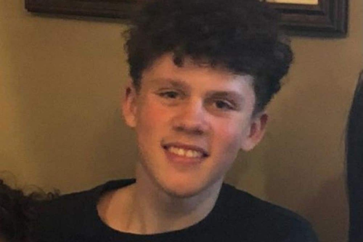 Two 15-year-old boys among three teenagers convicted of vape shop murder