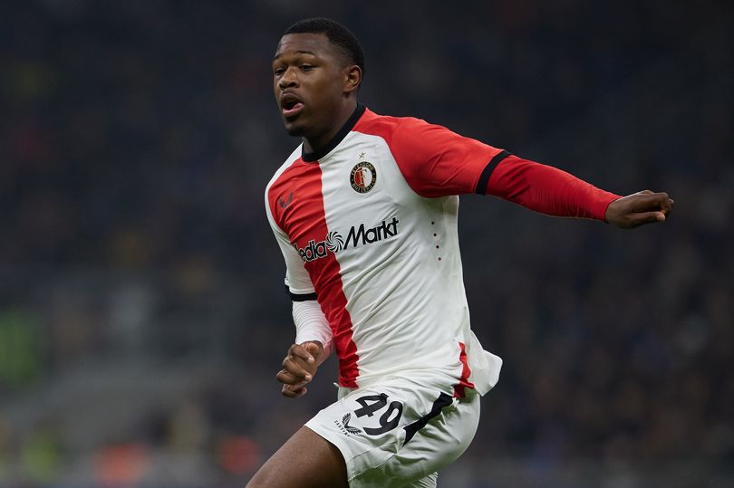 Who is new Aston Villa signing Zepiqueno Redmond? Why he went viral, 80 ...