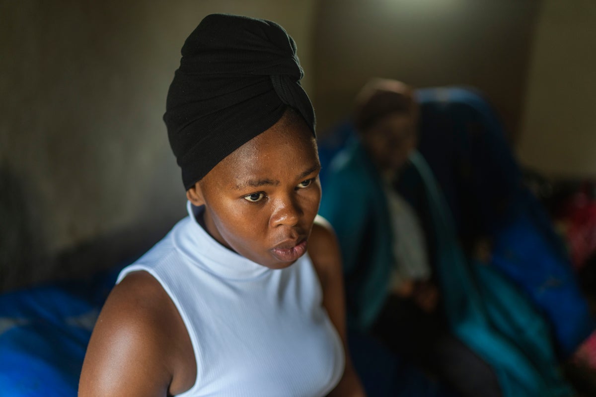 Voices: UK aid cuts are yet another setback in the fight against HIV ...