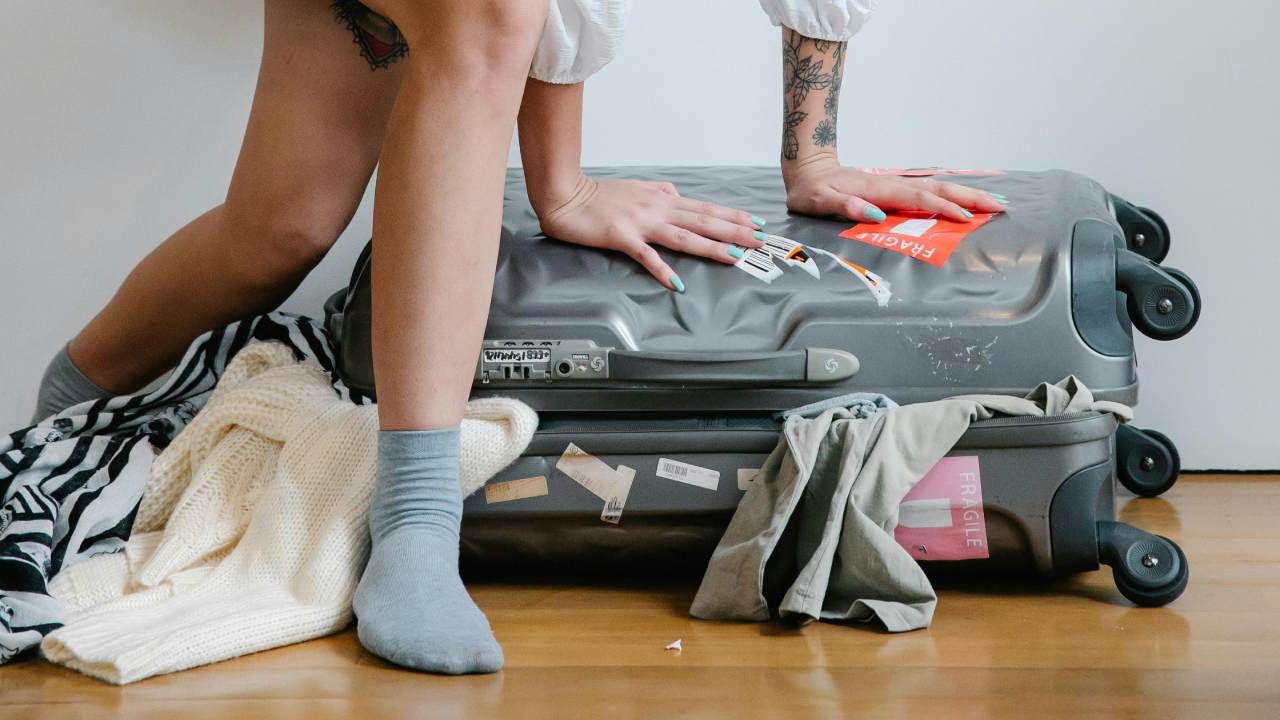 I travel for work and here are 7 genuinely useful packing tips for ...