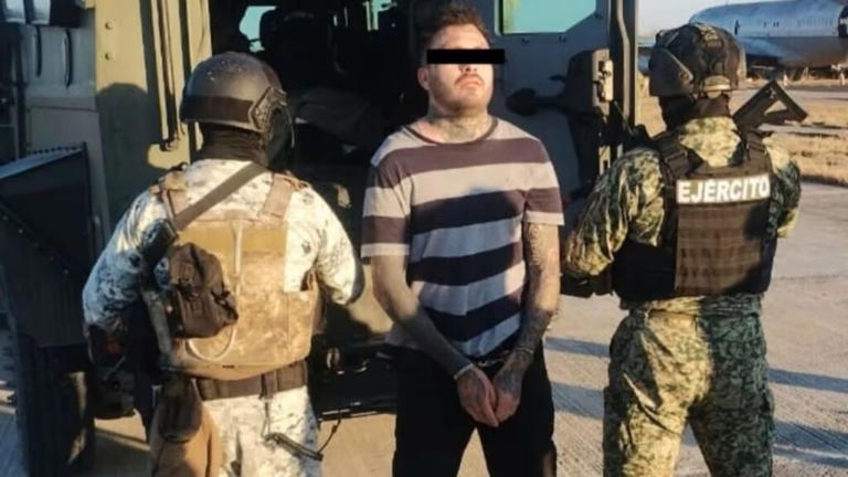 "El Ricky" y "Miguelón" del Cártel del Noreste a la "lista negra" del ...