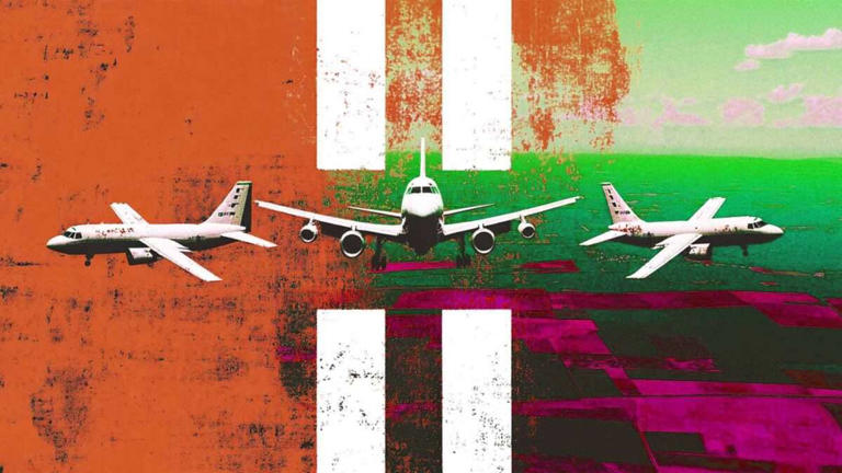 The 3 FAA Failures Creating a Dangerous Mess in the Skies