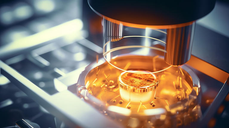 Could Altimmune, Inc. (ALT): Analysts See 288% Upside Potential