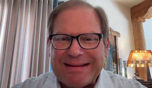 David Hack interview: ‘American Primeval' set decorator