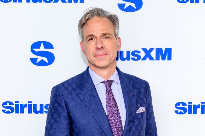 Hunter Biden's expletive three-word warning to Jake Tapper after he ...