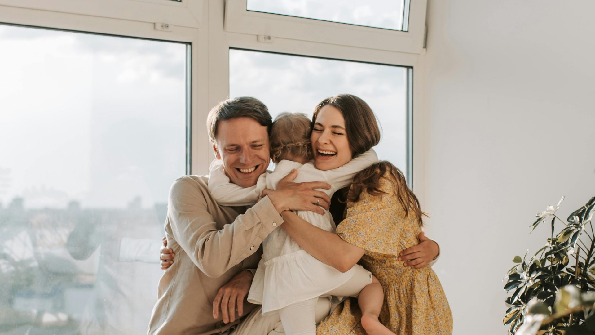 But how do Nordic parents do it? Their secret finally revealed