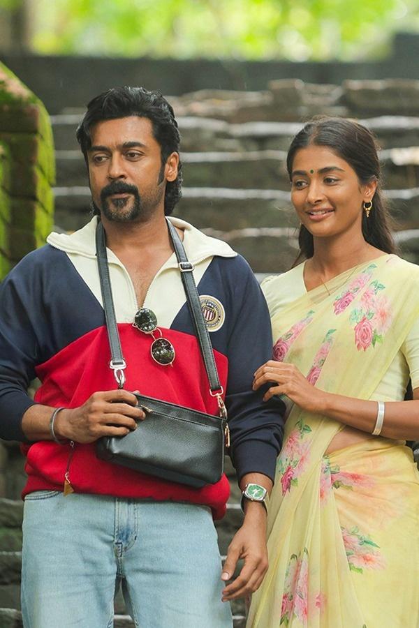 Suriya's ‘Retro’ Set For A Grand OTT Release – Here’s When & Where You ...