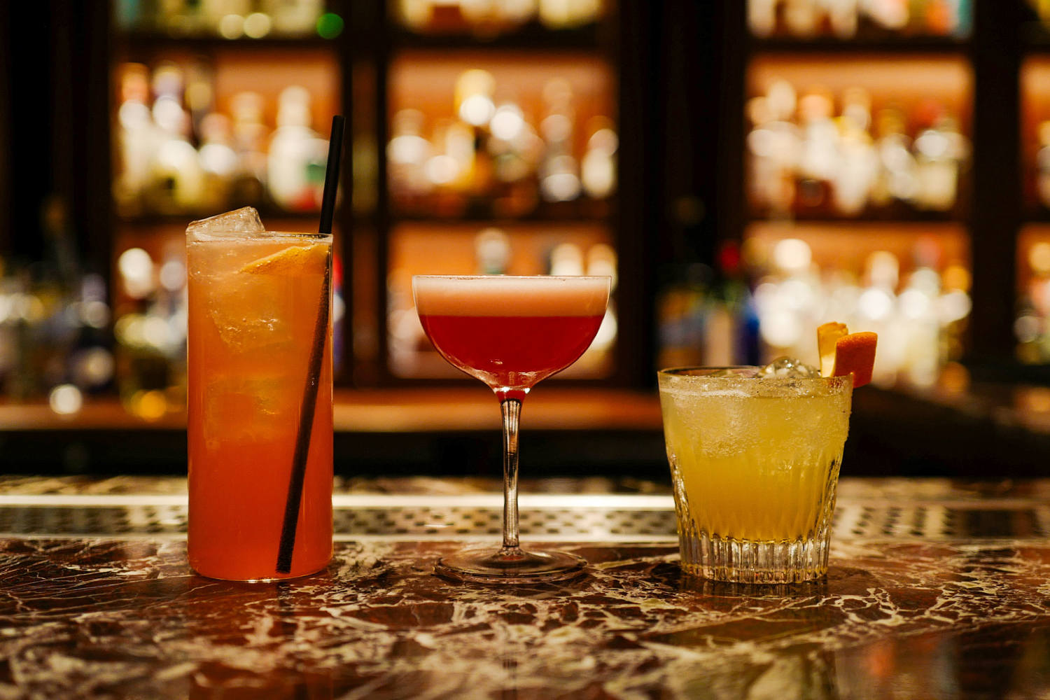 Should mocktails cost as much as cocktails? Consumers — and experts ...