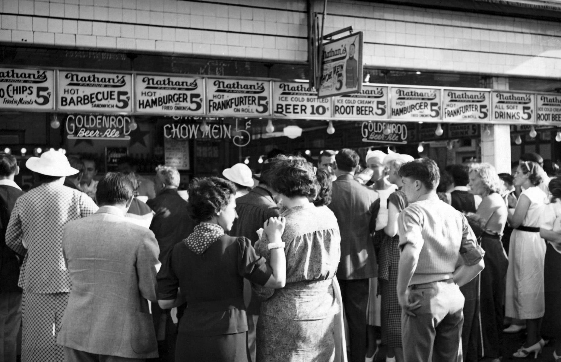 Retro fast food menus that make us miss the good old days